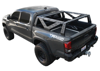 OVS Mid Height Bed Rack | Offroad Alliance