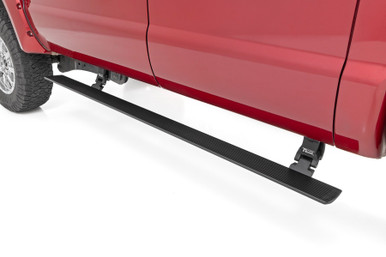 Rough Country - PSR091710 | Steps & Running board | Offroad Alliance