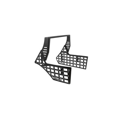 Rago 3rd Gen Center Console & Digital Device Bridge for 22-25 Tundra ...