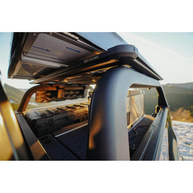 ARB Bed Rack - 17923020 | Offroad Alliance