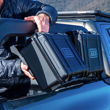 ARB Single Carry Case - 270201 | Offroad Alliance