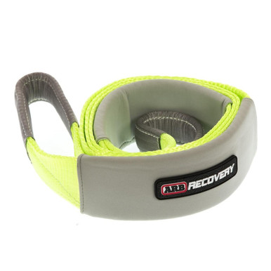 ARB Tree Trunk Protector Strap, 10 ft. - ARB730LB | Offroad Alliance