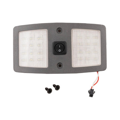 ARB Roof Console Light Assembly - BRCLEDR | Offroad Alliance