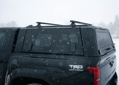 Sherpa SmartCap Load Bar System | Offroad Alliance
