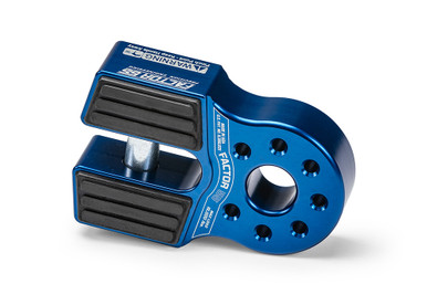 Factor 55 FlatLink, Blue - 00050-02 | Offroad Alliance