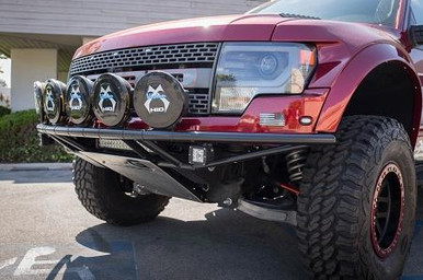 RPG Gen 1 Raptor Raceline Front Bumper