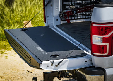 AL Offroad 15-20 F-150/Raptor Trailgate | Offroad Alliance