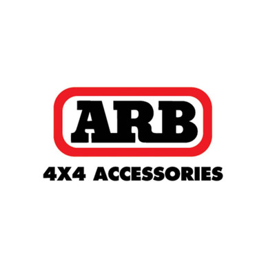 ARB Classic Roof Rack Cage Mesh 44x44 - 3813020M | Offroad Alliance
