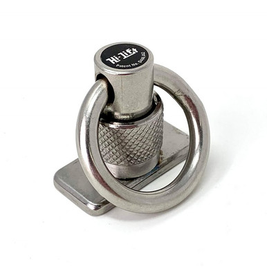 Hi-Lift Slide-N-Lock Locking Slides | Offroad Alliance