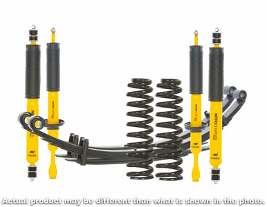 OME OMETAC04HKS | Lift Kit | Offroad Alliance