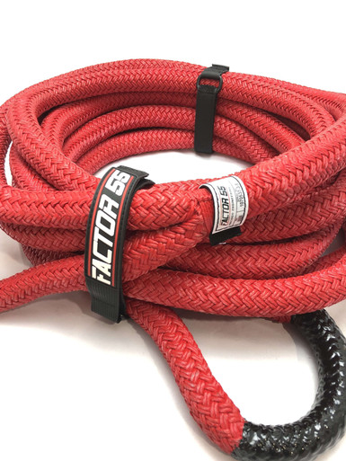 Factor 55 Strap Wraps - 00071-2 | Offroad Alliance