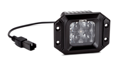 Body Armor 4x4 30034 3 SERIES LED LIGHTS
