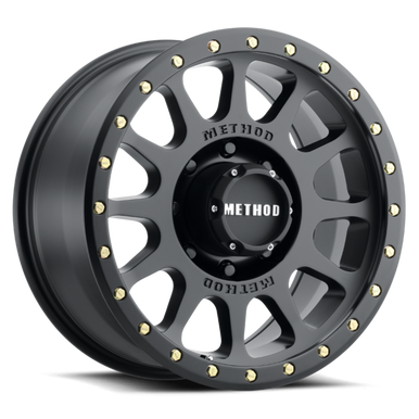 Method 305 Black | Offroad Alliance