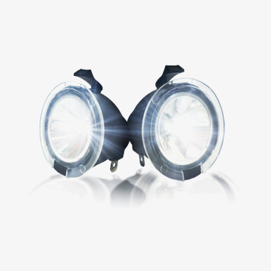 RECON VAR21166 Recon Ultra High Power Mirror/Puddle Light Kit