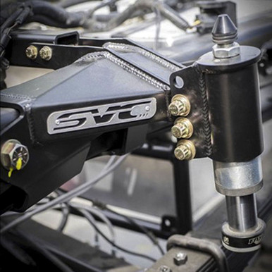 SVC 10-14 Raptor Bump Stop System | Order From Offroad Alliance