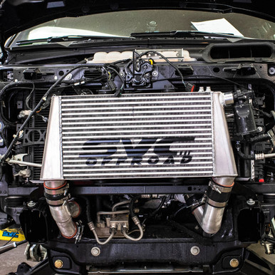 SVC 21+ Raptor Intercooler | Shop Offroad Alliance Today