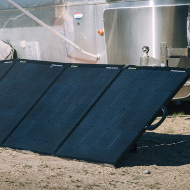 Goal Zero Ranger 300 Briefcase Solar Panel | Offroad Alliance