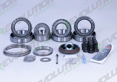 Revolution Gear Master Install Kits| 35-2037 | Offroad Alliance
