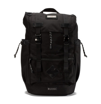 GOBI Getaway Backpack Jet Black - GGAWBPBLK-BLK | Offroad Alliance