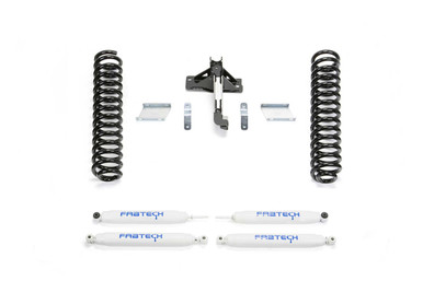 Fabtech - K2339 Lift Kit | Offroad Alliance