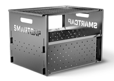 SmartCap Flame BBQ/Fire Pit | Offroad Alliance