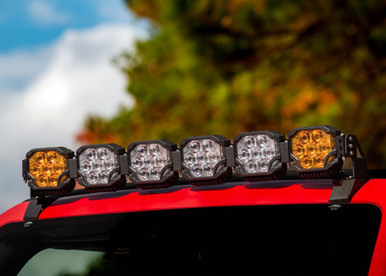 Morimoto 43 in. BigBanger BangerBar | Offroad Alliance