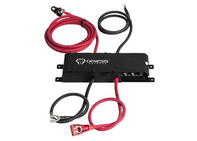 Genesis Universal Power Hub - 223-PHG3 | Offroad Alliance