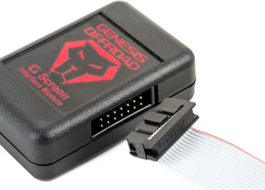 Genesis Firmware Update for G Screen - 227-GSU | Offroad Alliance