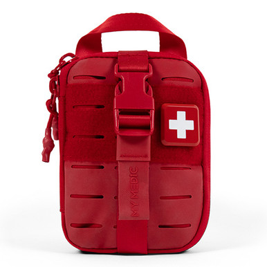 My Medic Sidekick First Aid Pouch | Offroad Alliance