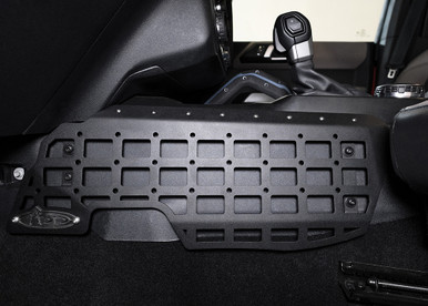 ADD Bronco Center Console Molle Panels - AC2302201NA
