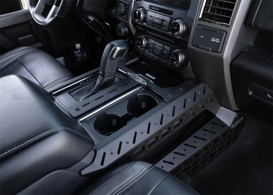 ADD 15-20 F-150 Center Console Molle Panels | Offroad Alliance