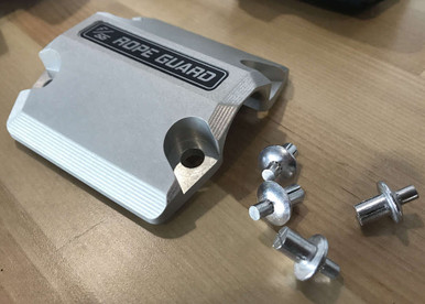 Factor 55 FlatLink XXL Rope Guard - 00384 | Offroad Alliance