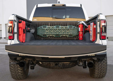 ADD RAM 1500/TRX/RHO Bed Cab Molle Panel Set | Offroad Alliance