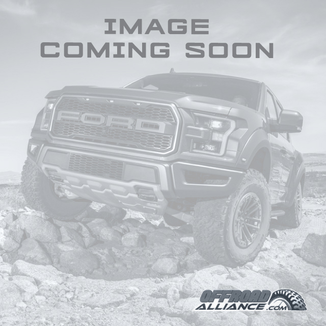 N Fab Silverado 2022