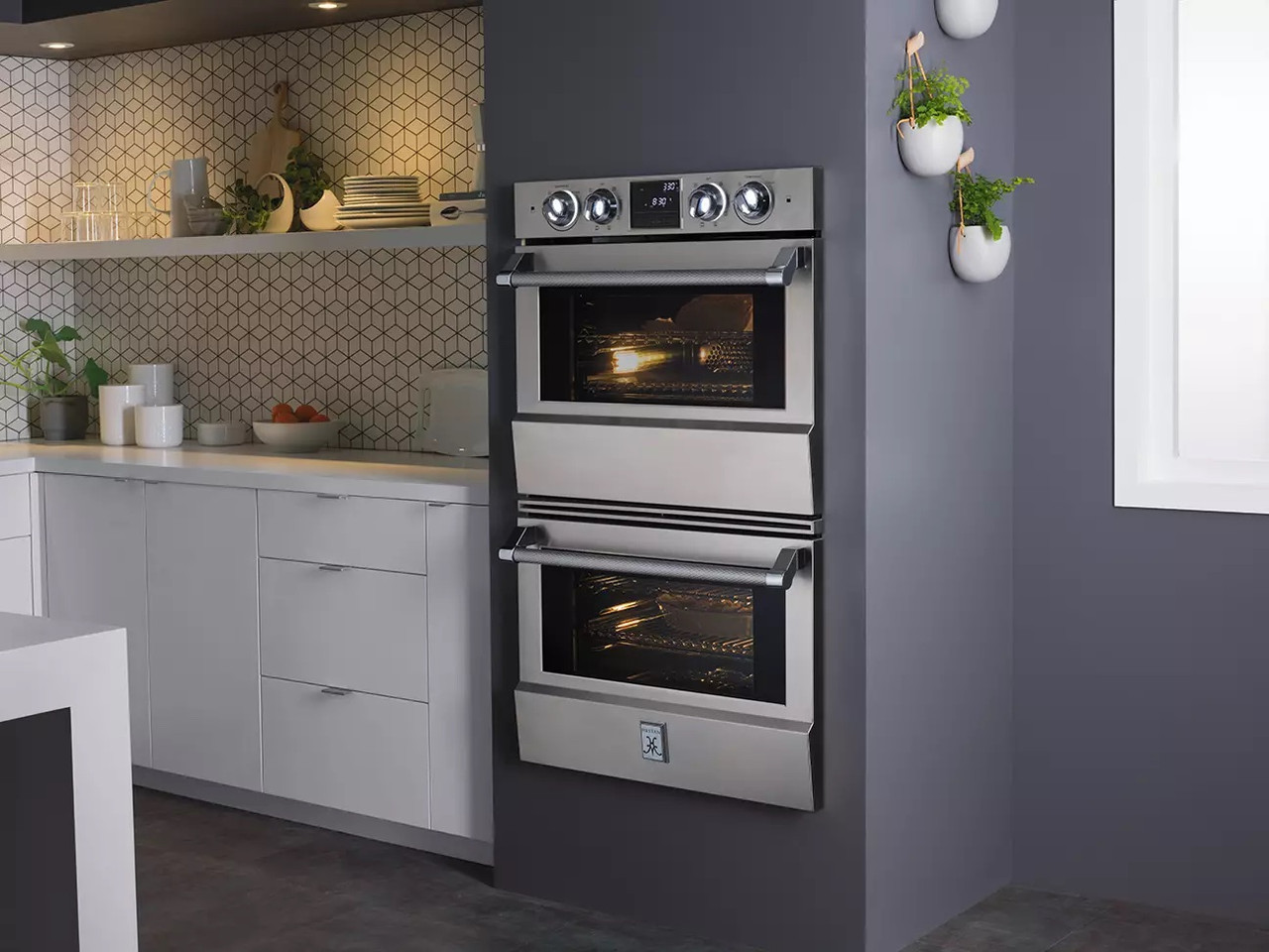 Hestan KSO & KDO Series 30" Wall Ovens | Embers Living