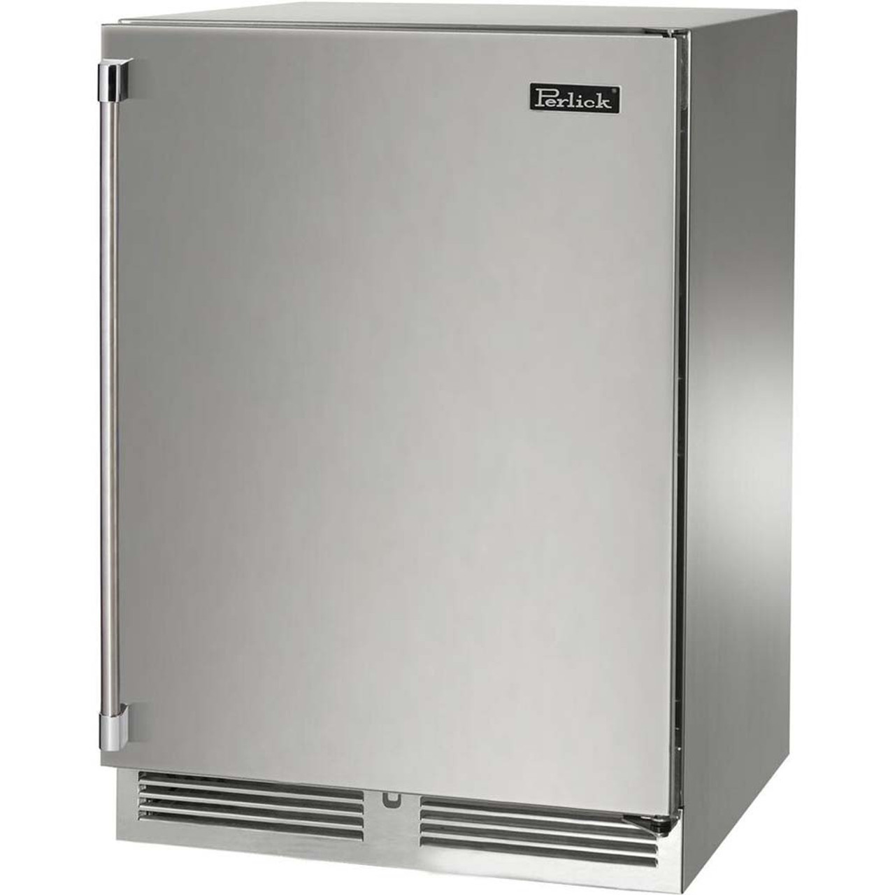 Shop Perlick Signature Series Indoor Undercounter Wine Reserve Embers