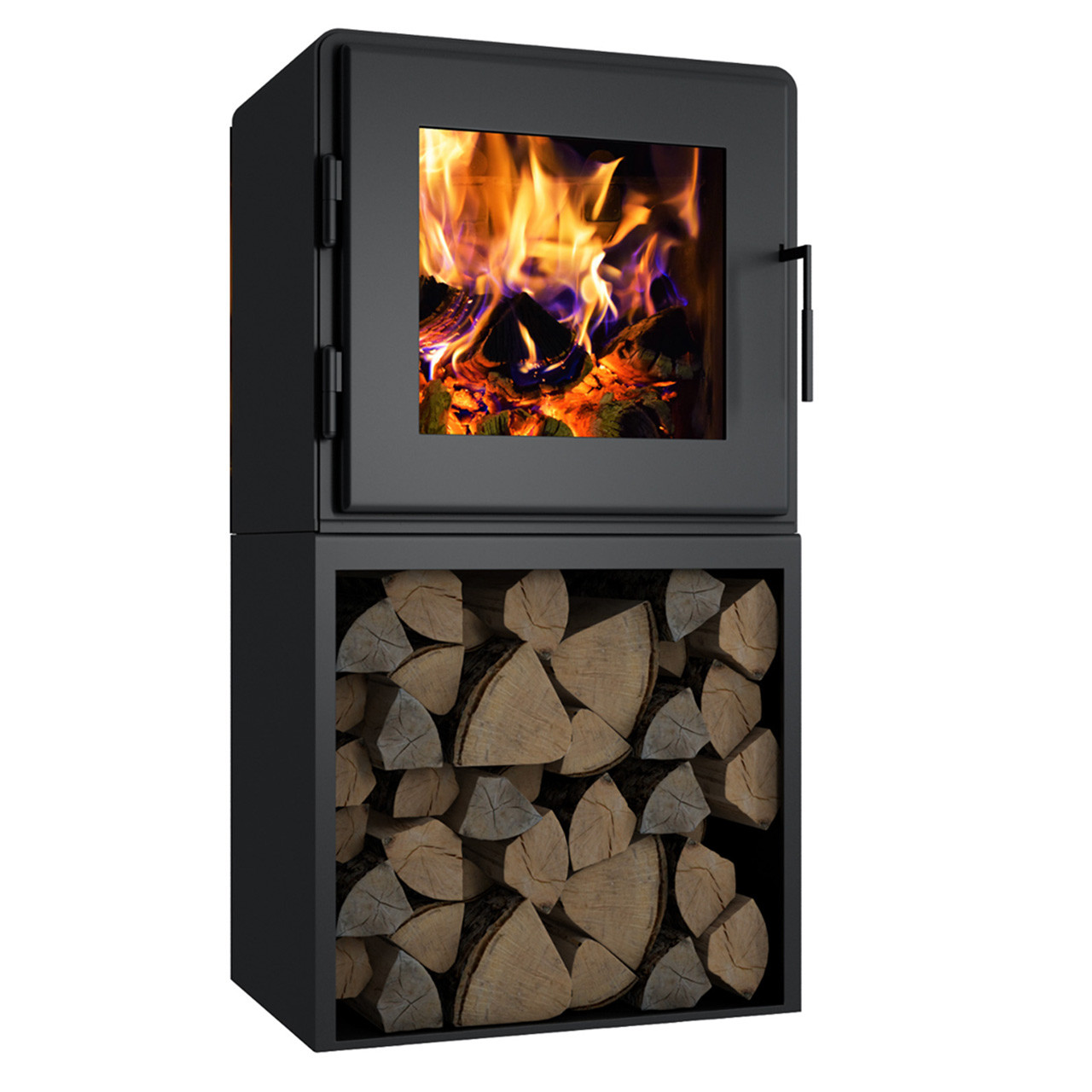SC-00921 Package - Embers Fireplaces & Outdoor Living