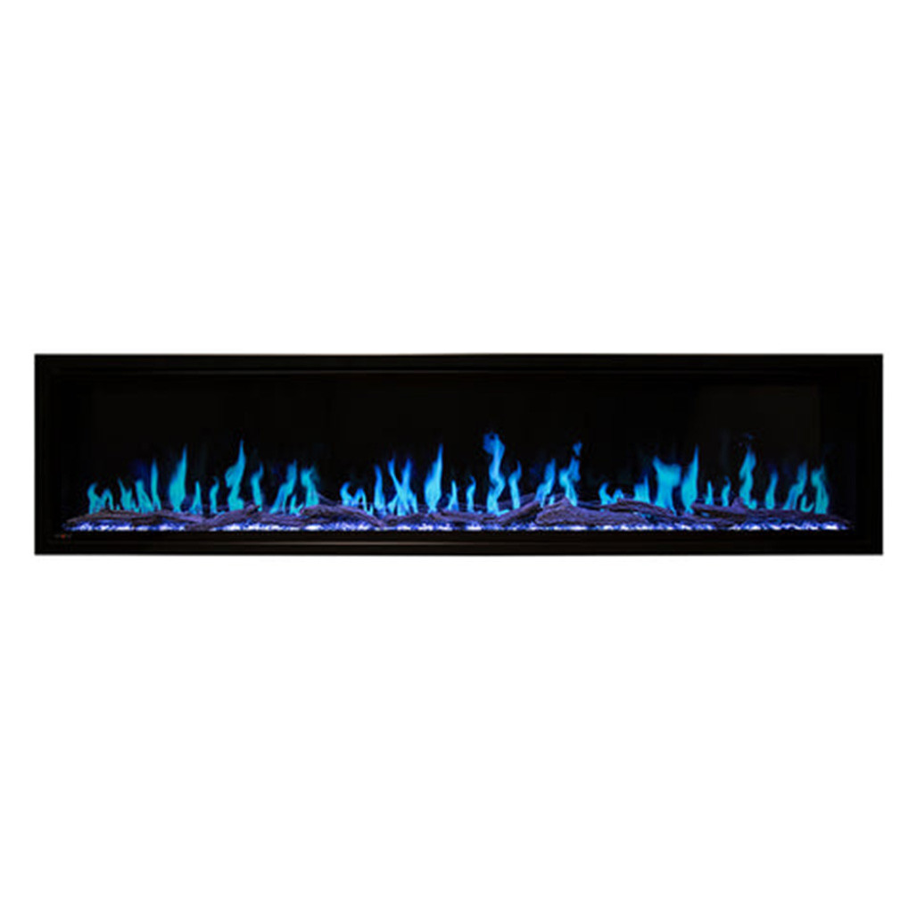 Modern Flames 36" Orion Traditional Electric Fireplace | Embers Living