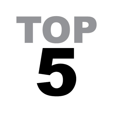 BBQ Grills & Smokers - Gas Grills - Top 5 Gas Grills - Embers ...