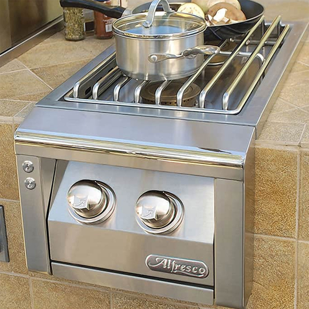 Side Burners/Power BurnerSide Burners/Power Burners/Liners - Outdoor ...