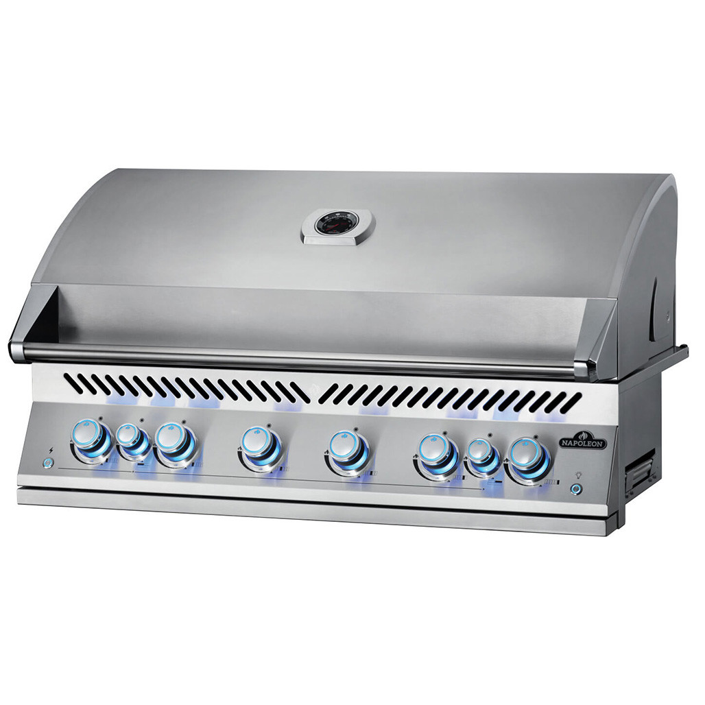 Napoleon 700 Series 44" Built-In Gas Grill | Embers Living