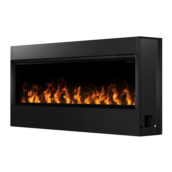 Dimplex 60" Opti-Myst Pro 1500 Built-in Electric Fireplace