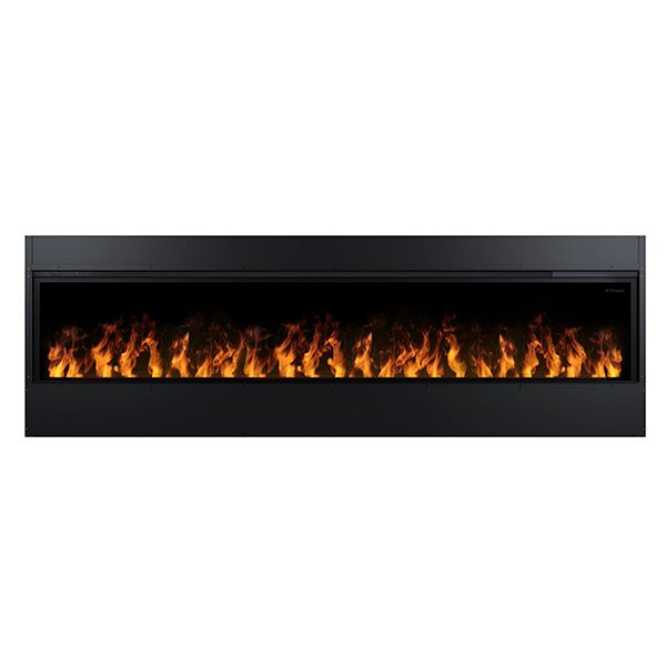 Dimplex 60" Opti-Myst Pro 1500 Built-in Electric Fireplace