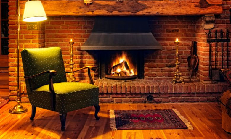 How to Build a Fireplace: A Step-by-Step Guide to Creating the Perfect ...