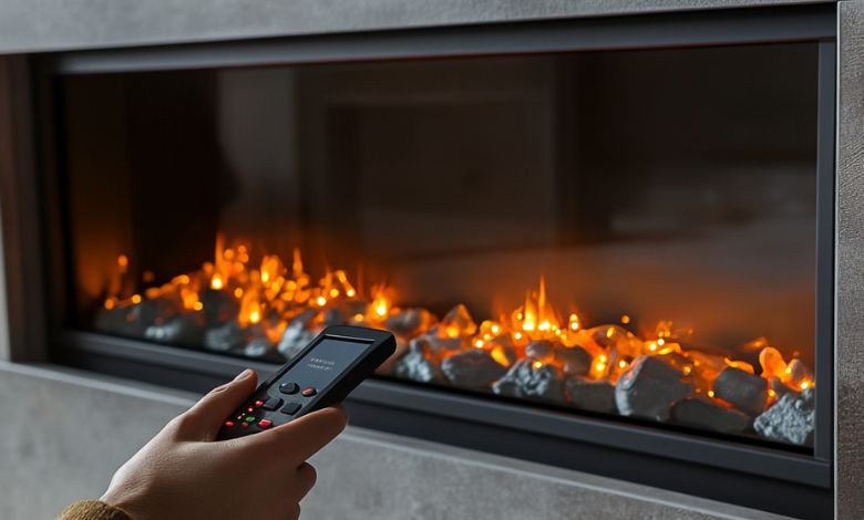 How to Fix Electric Fireplace No Heat - Embers Fireplaces & Outdoor Living