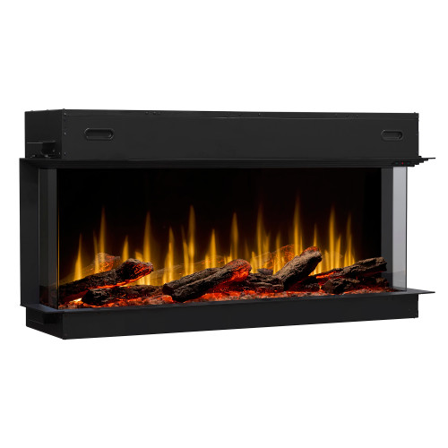 Dimplex Ignite Ultra 50" Linear Electric Fireplace | Embers Living