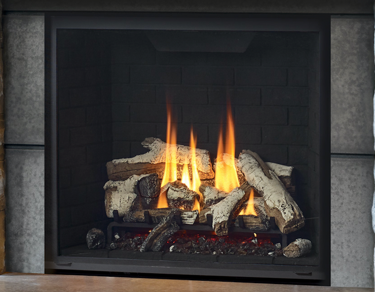 Buy Regency Grandview G800 Gas Fireplace | Embers Living