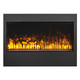 Dimplex Opti-Myst Pro 1000 Built-in Electric Firebox, SKU:X-GBF1000-PRO ...