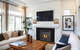Buy Regency Grandview G800 Gas Fireplace, SKU:G800EC-NG | Embers Living