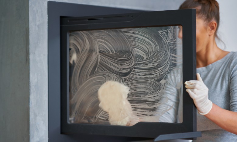 Ultimate Guide to Wood Burning Fireplaces: Everything You Need to Know ...